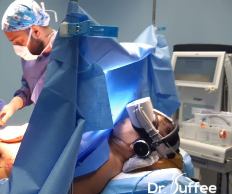 mars 2020 – Devis – Dr Tabrez Suffee